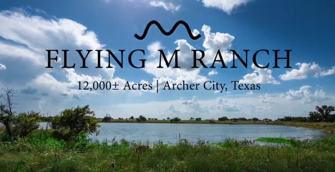 MCM Ranch Advisors | Farm and Ranch real estate brokerage & consulting.